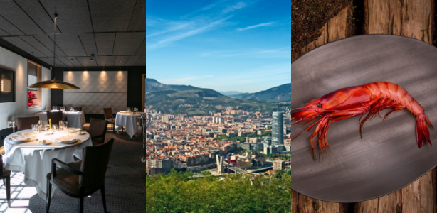 Gastronomic gifts the Basque Country has given the culinary world