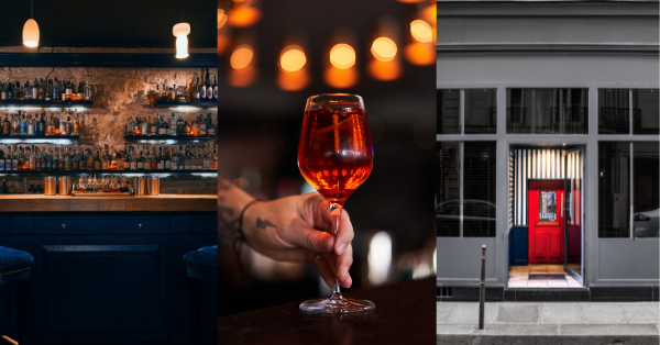 Siete Misterios Best Cocktail Menu Award – the shortlist revealed