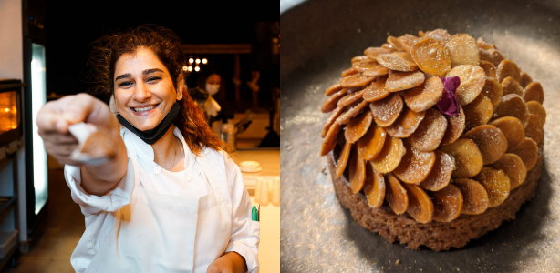 Modernising Emirati flavours: how Sahar Parham Al Awadhi is changing ...