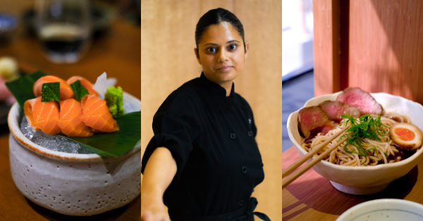 How a humble ramen supper club became MENA’s hottest new restaurant