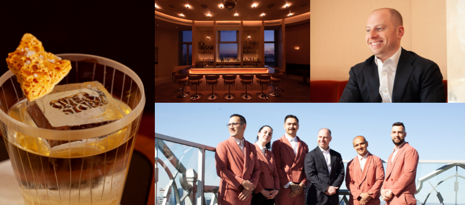 Overstory, over-deliver – the secrets behind how one New York bar ...