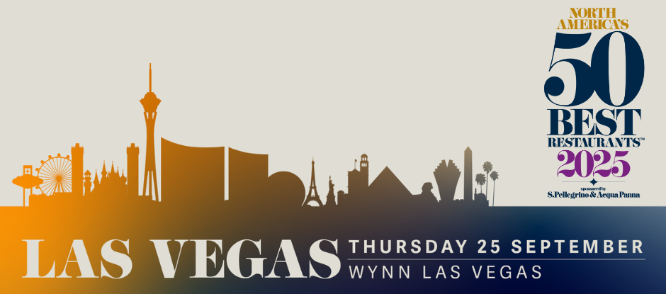 Big Wynn: First ever list of North America’s 50 Best Restaurants to be ...
