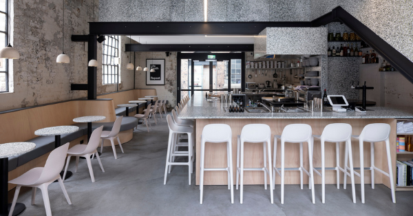 How to build one of the most sustainable bars in the world, by Re’s ...