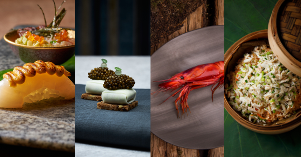 The World's 50 Best Restaurants 2021: the list in pictures