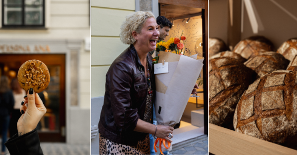 Slovenian eats, sourdough and sweet treats – five signature bakes from ...