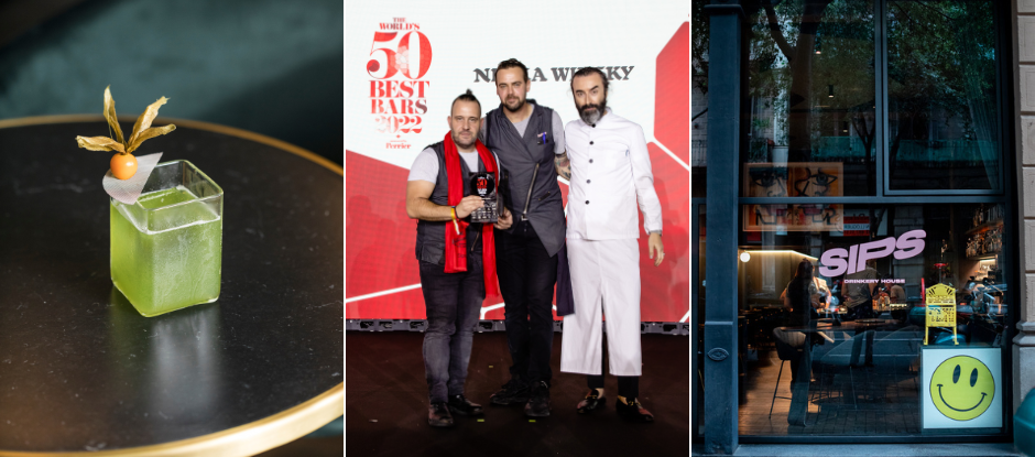 Sipping on dream – how one Spanish venue is rewriting the playbook for ...